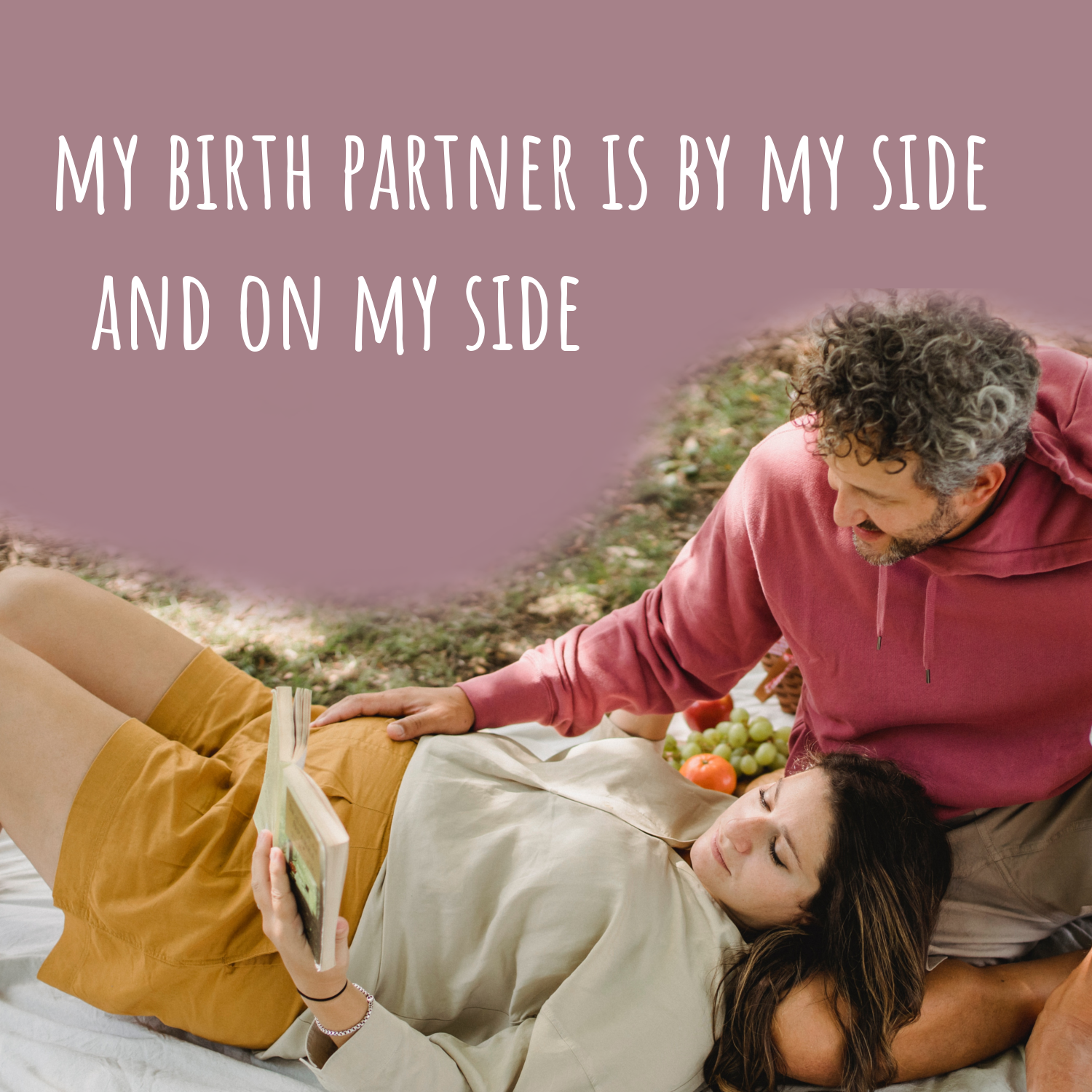 Birth Partners